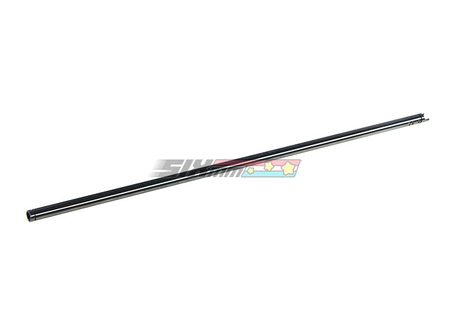 [Angry Gun] 370mm Carbon Steel Inner Barrel (w/ Hop Up Chamber Set 60 ...