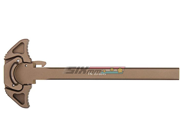 [Angry Gun] Airborne Ambi Charging Handle - Military Model - URGI [Tok ...