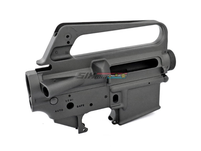 [Angry Gun] COLT M723 / M733 CNC Receiver Set [For Tokyo Marui M4 MWS ...