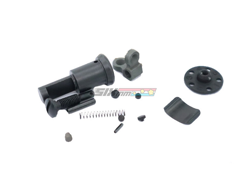 [Angry Gun] COLT M723 / M733 CNC Receiver Set [For Tokyo Marui M4 MWS ...