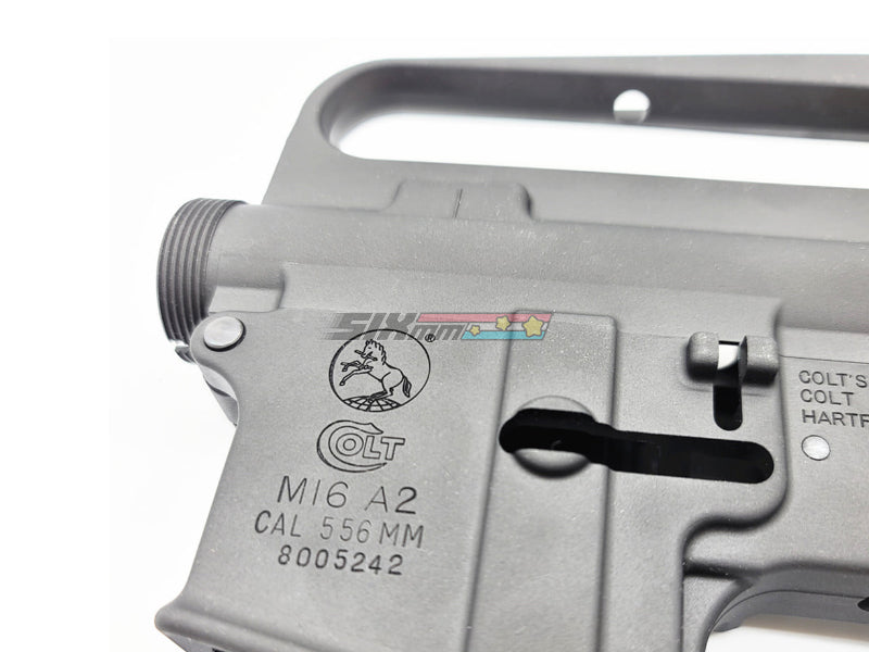 [Angry Gun] COLT M733 CNC Receiver Set [For Tokyo Marui M4 MWS Series ...