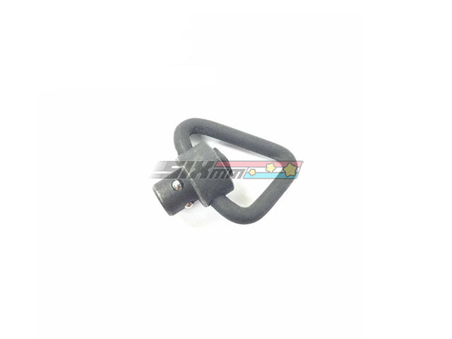 [Angry Gun] Enhanced Angular 1inch QD Sling Swivel – SIXmm (6mm)