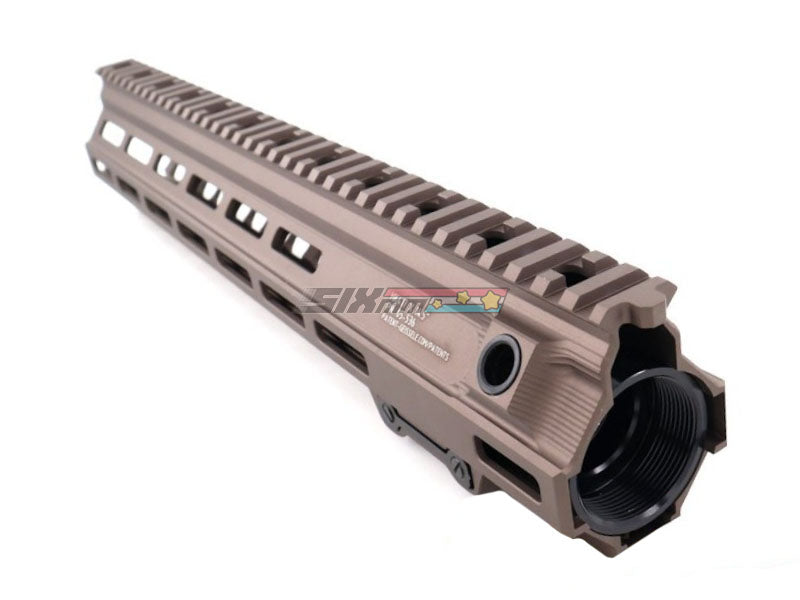 [Angry Gun] GEI Style HK417 SDMR Tactical Rail System[M-LOK Ver.][DDC ...