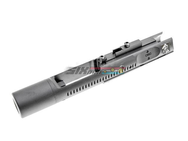 [Angry Gun] MWS High Speed Bolt Carrier [SFOBC Style] – SIXmm (6mm)