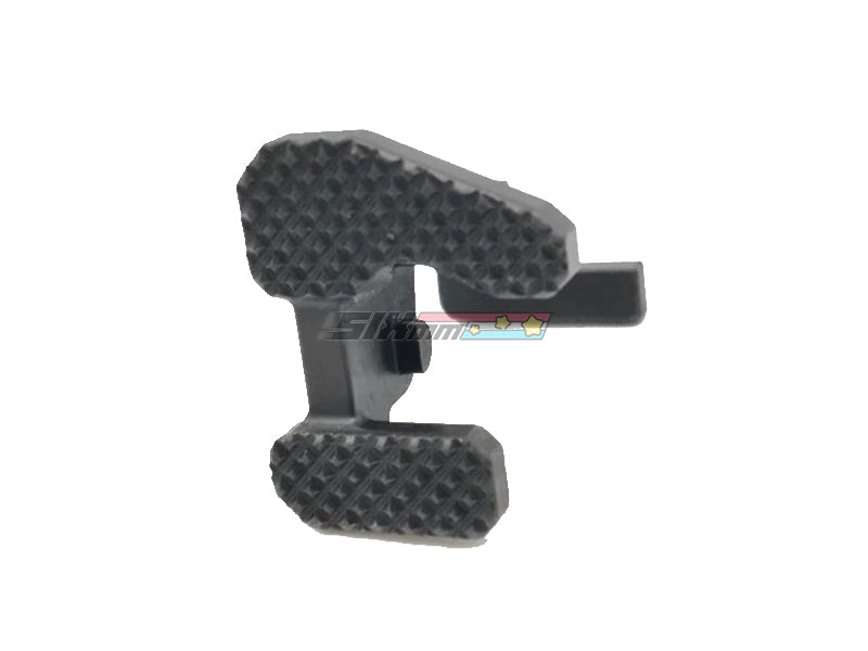 [Angry Gun] Maritime Bolt Stop (Gen 2 Ver.)[For Tokyo Marui M4 MWS GBB ...