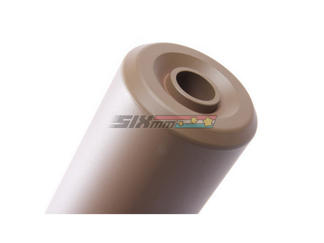 [Angry Gun] SOCOM 416 Silencer w/ AT2000R Tracer [DE] – SIXmm (6mm)