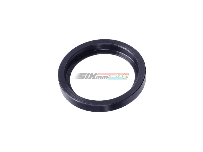 [Angry Gun] Steel Outer Barrel Nut Spacer[For Tokyo Marui M4 MWS GBB S ...