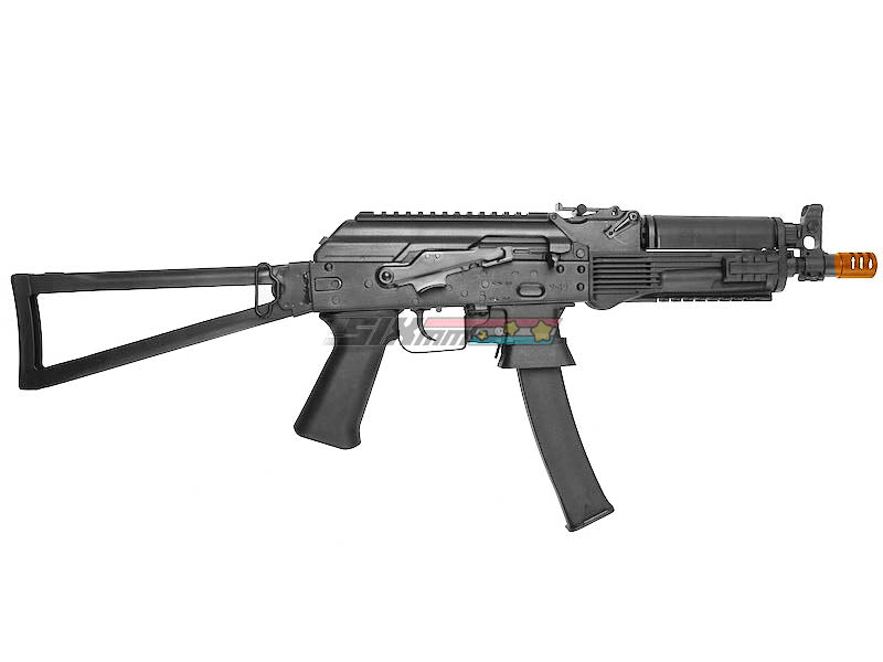 [Arcturus] PP19 01 Vityaz AEG Airsoft Rifle[ME Ver.] – SIXmm (6mm)