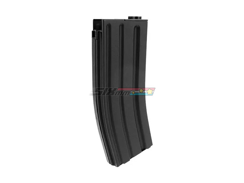 [Army Armament] Hi-Cap Magazine [For R43 / TM SOPMOD M4 NGRS Series][4 ...