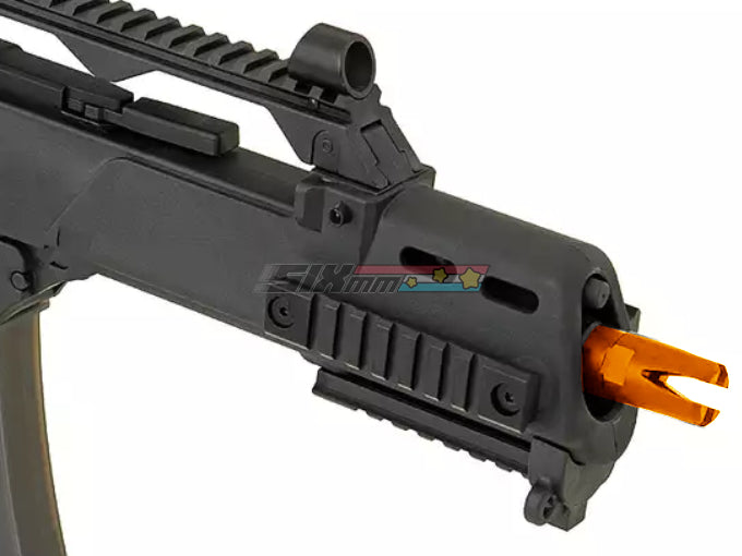 [Army Armament] R36 / G36 Airsoft Assault GBB Rifle [BLK] – SIXmm (6mm)