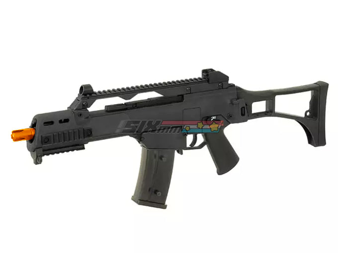 [Army Armament] R36 / G36 Airsoft Assault GBB Rifle [BLK] – SIXmm (6mm)