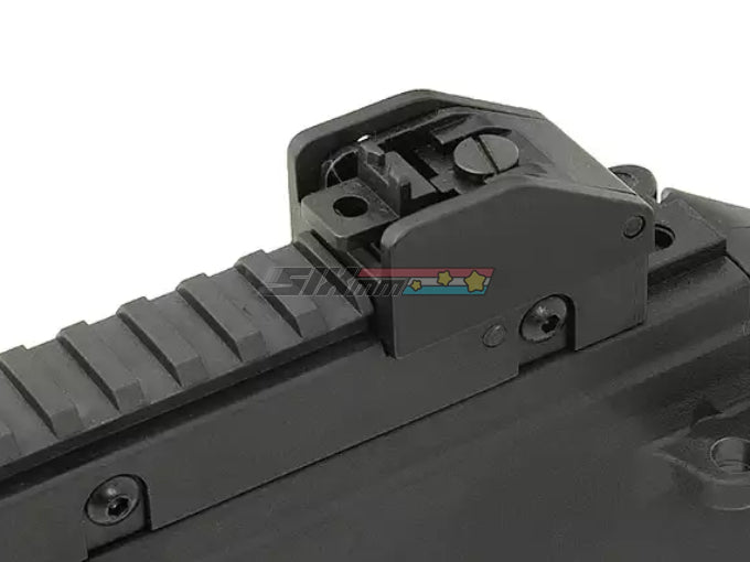 [Army Armament] R36 / G36 Airsoft Assault GBB Rifle [BLK] – SIXmm (6mm)