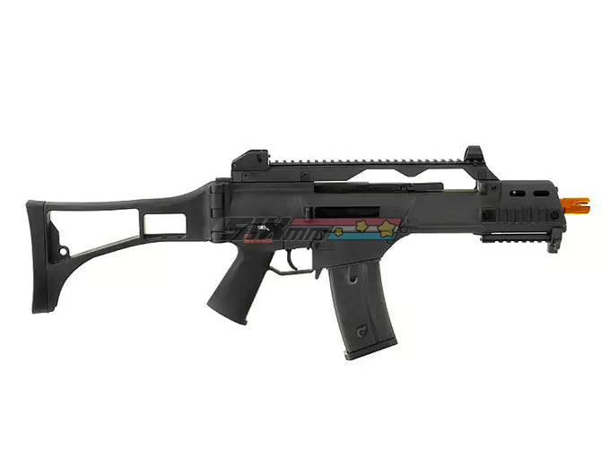 [Army Armament] R36 / G36 Airsoft Assault GBB Rifle [BLK] – SIXmm (6mm)
