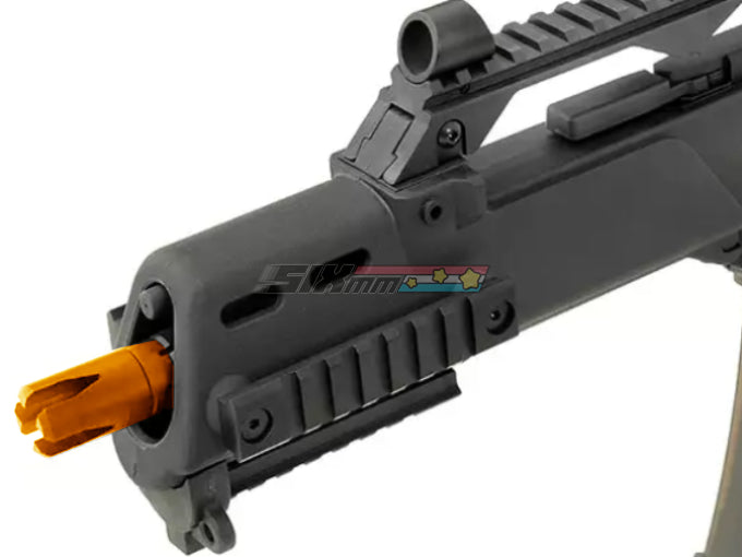 [Army Armament] R36 / G36 Airsoft Assault GBB Rifle [BLK] – SIXmm (6mm)