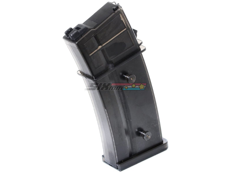 [Army Armament] G36 Airsoft GBB Magazine[For WE-Tech G36 GBB Series][3 ...