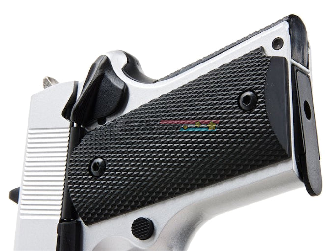 [Army Armament] R45 Detonics .45 GBB Pistol Gun[SV] – SIXmm (6mm)