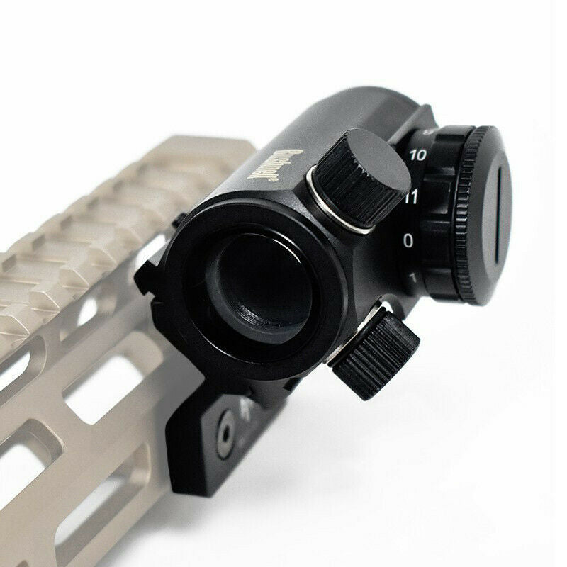 [GG] 45 Degree Offset Flaslight/ Scope Mount[Keymod & M-LOK Ver ...