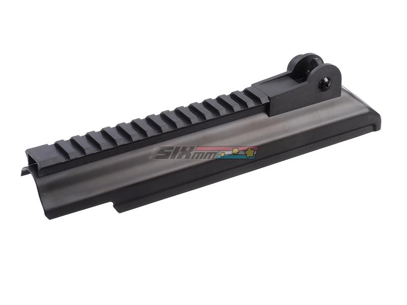 Ak 74 Receiver Rails