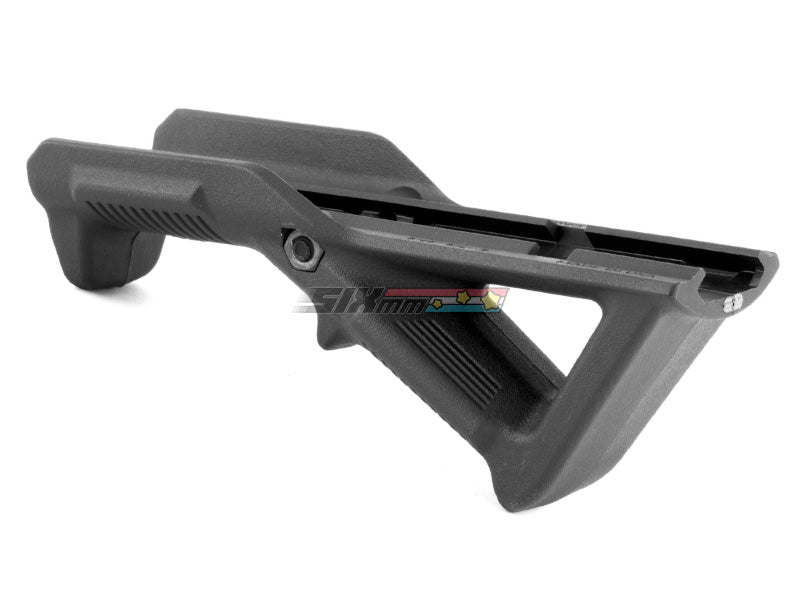 [GG] Angled Foregrip [BLK] – SIXmm (6mm)