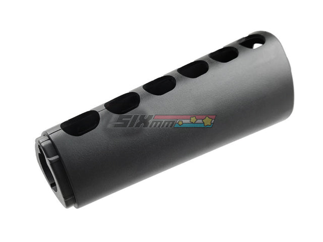 [Army Force] Colt 607 CAR-15 Plastic Classic Handguard[BLK] – SIXmm (6mm)