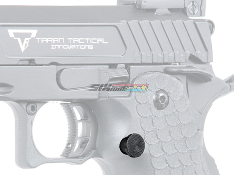 [Army Force] Combat Master Aluminium Magazine Catch[STI Extended Type ...