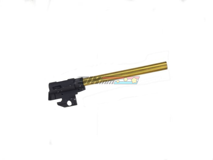 [Army Force] Complete Inner Barrel and Hop Up Chamber Set[For Tokyo Ma ...
