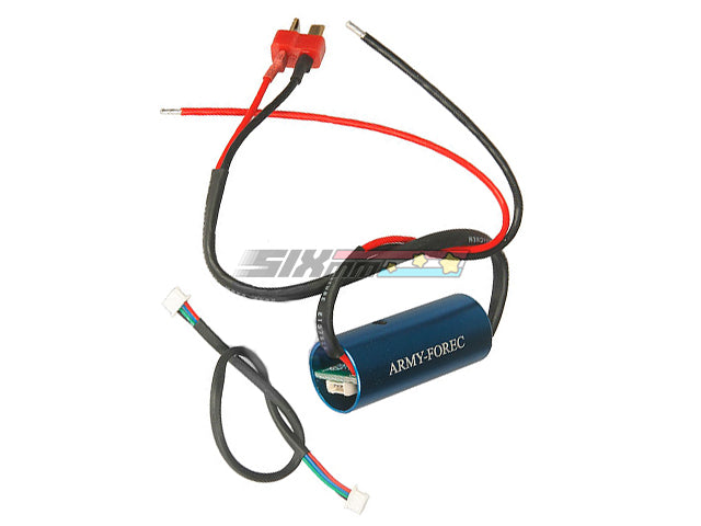 [Army Force] Enhanced MOSFET Wire set [Systema PTW/ G&D DTW] – SIXmm (6mm)