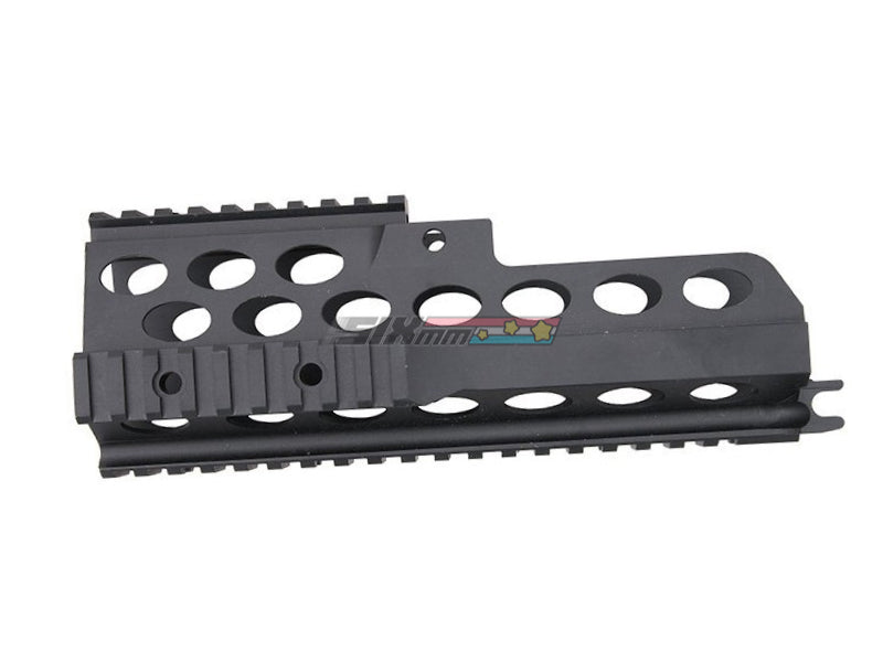 [Army Force] G36C Aluminium RAS Handguard [For WE-Tech / Tokyo Marui G ...