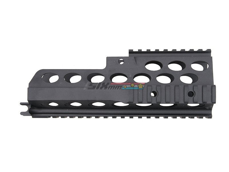 [Army Force] G36C Aluminium RAS Handguard [For WE-Tech / Tokyo Marui G ...