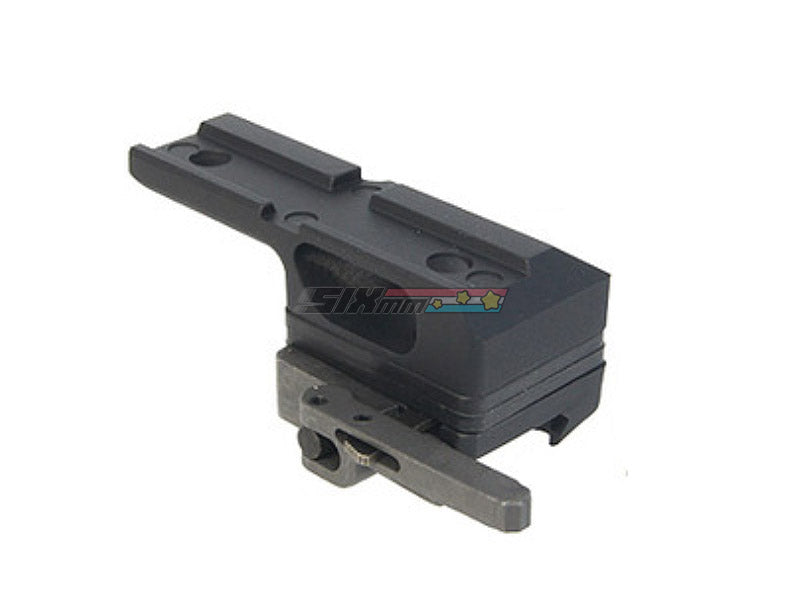 [Army Force] KAC Style Comp M4 Reddot Scope Mount[BLK] – SIXmm (6mm)