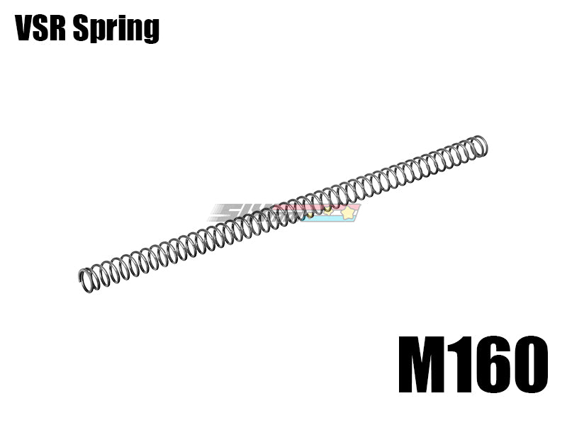 [Army Force] M160 VSR/BAR-10 Bolt Action Spring[For Tokyo Marui VSR Sn ...