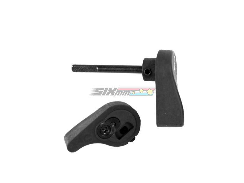[GG] MP5 AEG Fire Selector Lever[For Tokyo Marui / ICS MP5 AEG Series ...