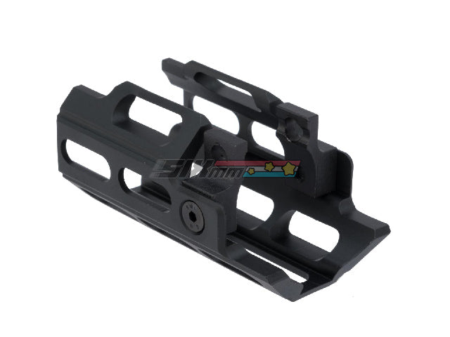[Army Force] MP5K Airsoft Rail Handguard System[M-LOK Ver.][For AEG On ...