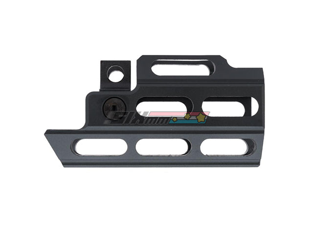 [Army Force] MP5K Airsoft Rail Handguard System[M-LOK Ver.][For AEG On ...