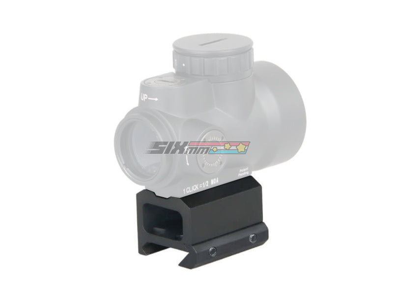 [Army Force] MRO Reddot Mount Base[ For Trijicon MRO Reddot Sight ...