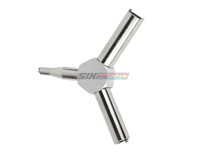 [Army Force] Magazine Valve Key [For Tokyo Marui / KSC / VFC / GBB Val ...