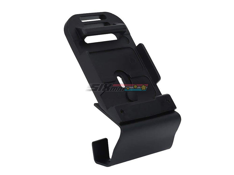 [Army Force] NVG PVS-7 14 NVG Mounting System[For MICH Helmet][BLK ...