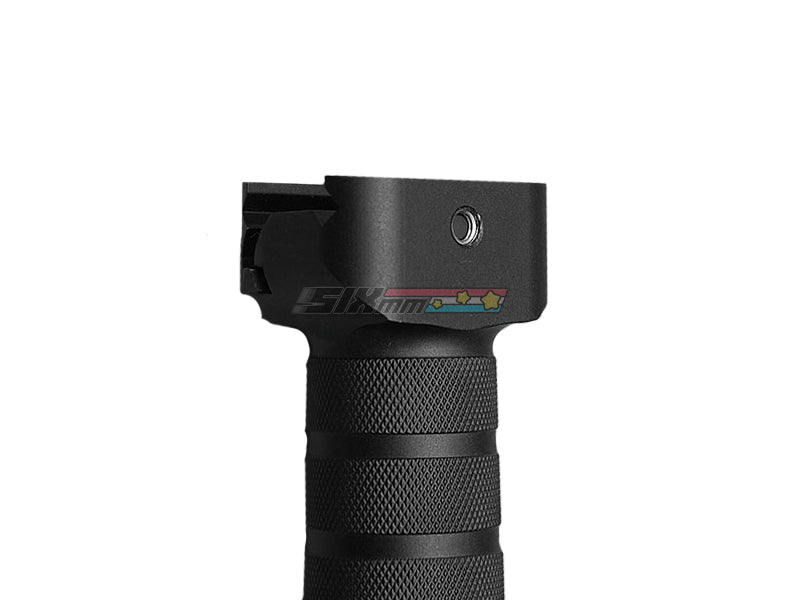 [Army Force] Modular Combat Vertical Grip Set[2 Different Length][BLK ...