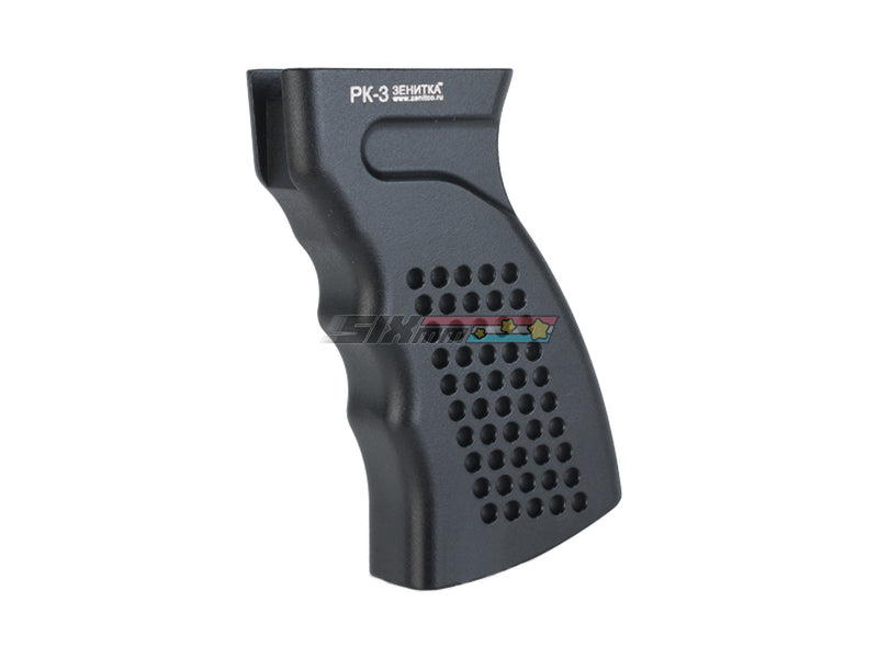 [Army Force] Zenitco Airsoft AK PK-3 Pistol Grip[For GHK / WE-Tech / T ...