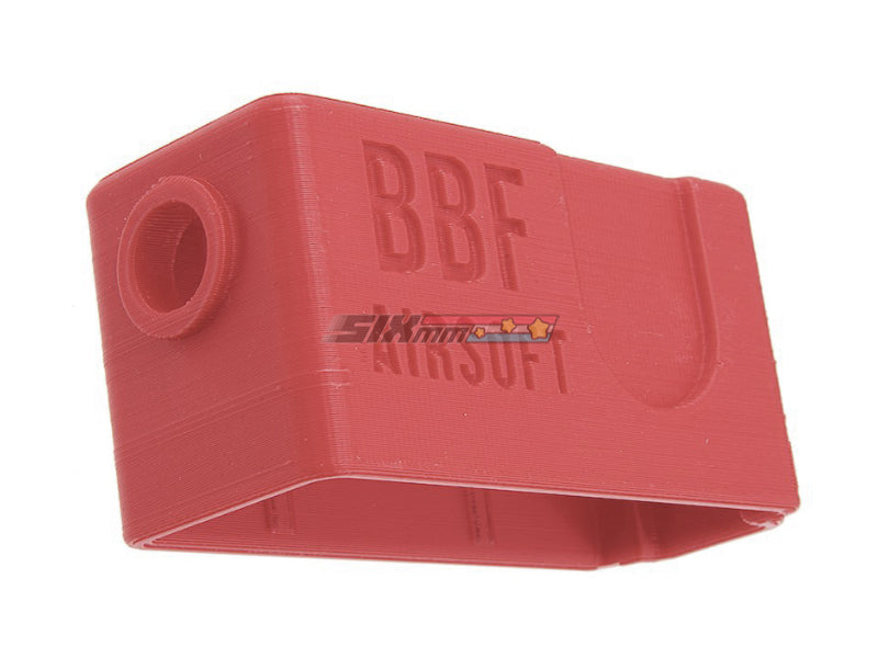 [BBF Airsoft] BB Loader Adapter[For Tokyo Marui M4 MWS Magazine Series ...