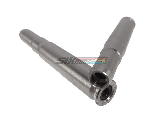 [BELL] 98K Bullet Metal Shell Cartridge[For DBOYS/BELL Kar98k Bolt Act ...