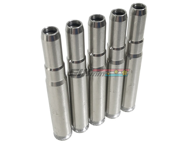 [BELL] 98K Bullet Metal Shell Cartridge[For DBOYS/BELL Kar98k Bolt Act ...