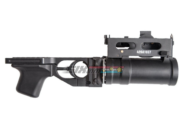 [BELL] GP25 AK 40mm Grenade Launcher for AK Series – SIXmm (6mm)