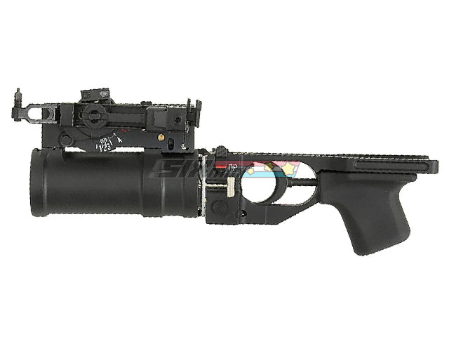 [BELL] GP25 AK 40mm Grenade Launcher for AK Series – SIXmm (6mm)