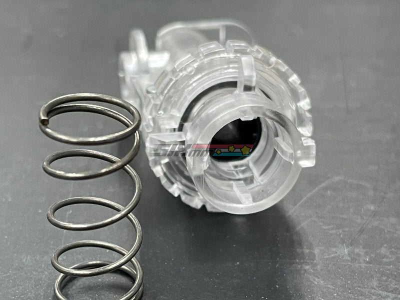 [BELL] P90 AEG Hop Up Rotation Chamber Set – SIXmm (6mm)