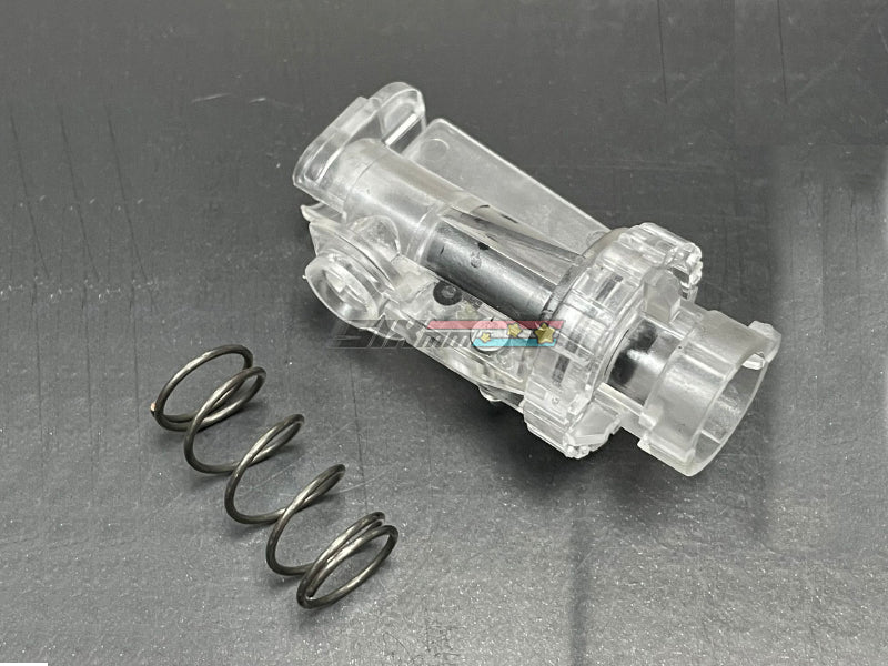 [BELL] P90 AEG Hop Up Rotation Chamber Set – SIXmm (6mm)