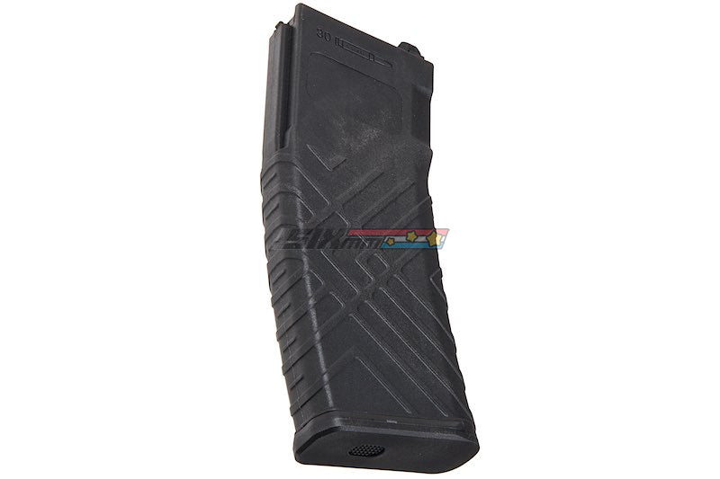 [Blackcat] Lightweight Polymer Magazine[For Systema PTW M4 Series][120 ...