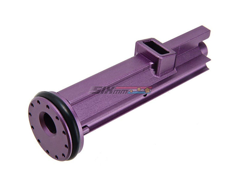 [Bow Master] CNC Aluminium Adjustable NPAS Loading Nozzle Set[For VFC ...