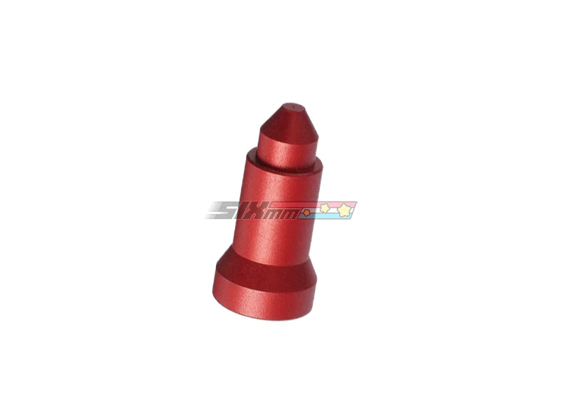 [Bow Master] Rocket Shape Loading Nozzle Valve[For Tokyo Marui AKM GBB ...