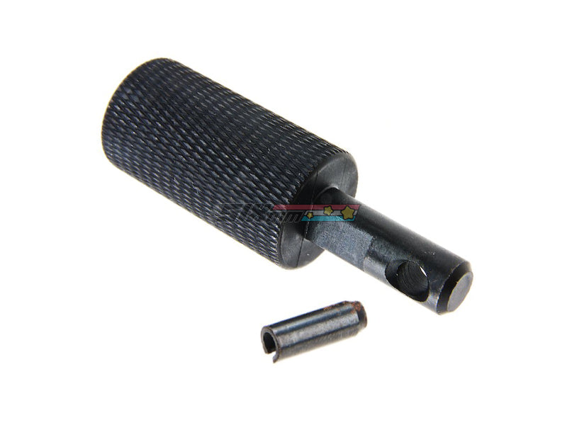 [Bow Master] Steel VFC MP5 & MP5K GBB Extended Handle [Type A] – SIXmm ...